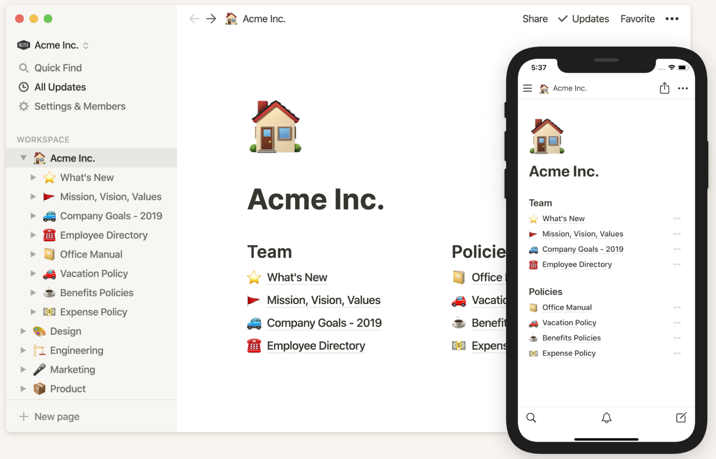 Notion好用吗？500+小时使用心得，真实软件测评！ - TECH笔记