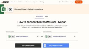 数据库教程 - Notion Excel的导入和导出 - TECH笔记